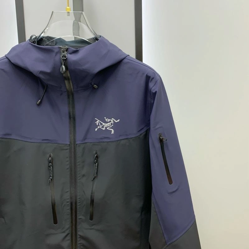 Top mirror Arcteryx Outwear