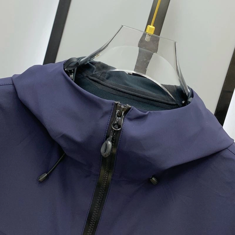 Top mirror Arcteryx Outwear