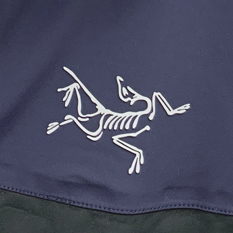 Top mirror Arcteryx Outwear