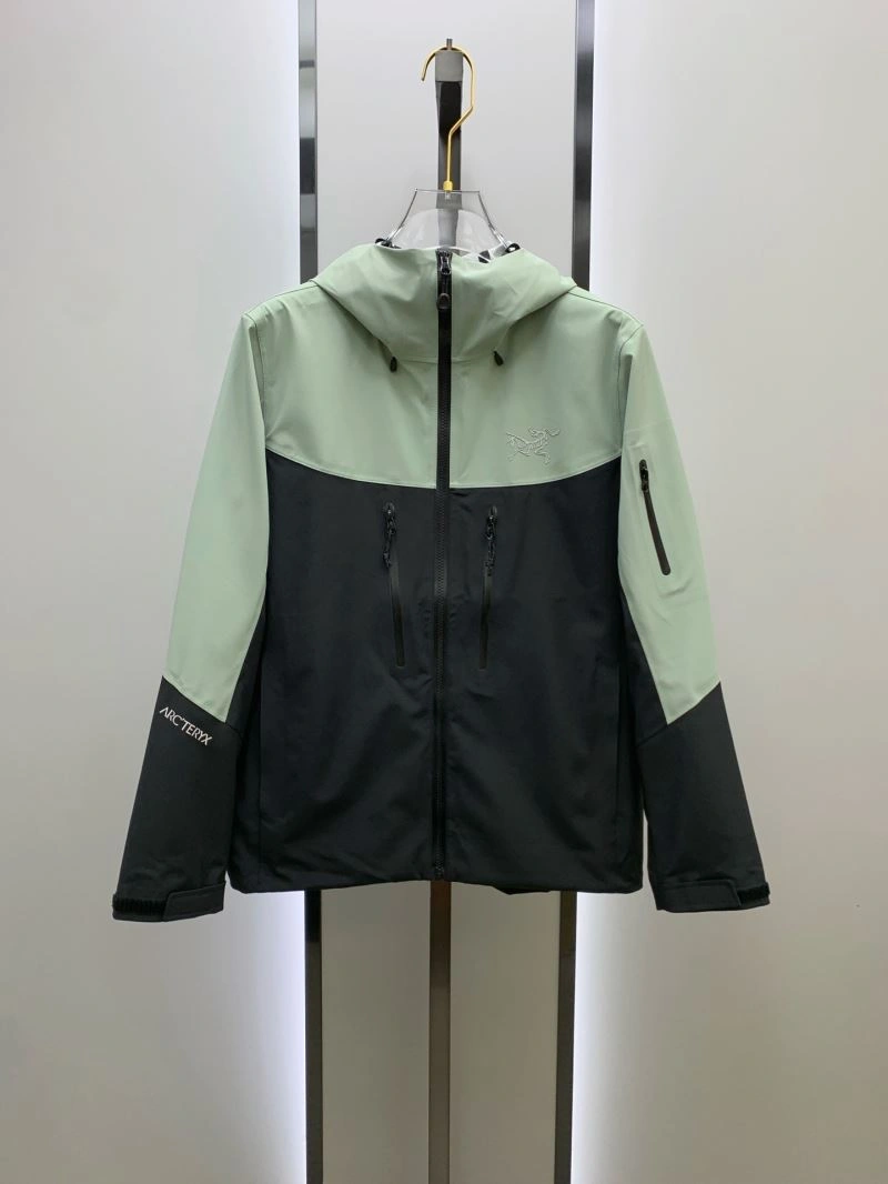 Arcteryx Outwear