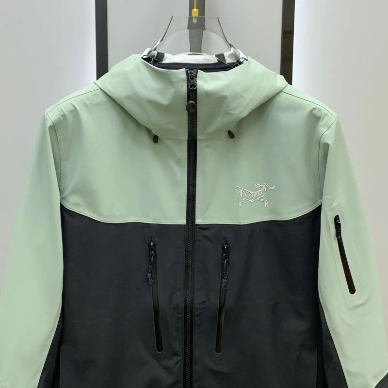 Mirror quality Arcteryx Outwear