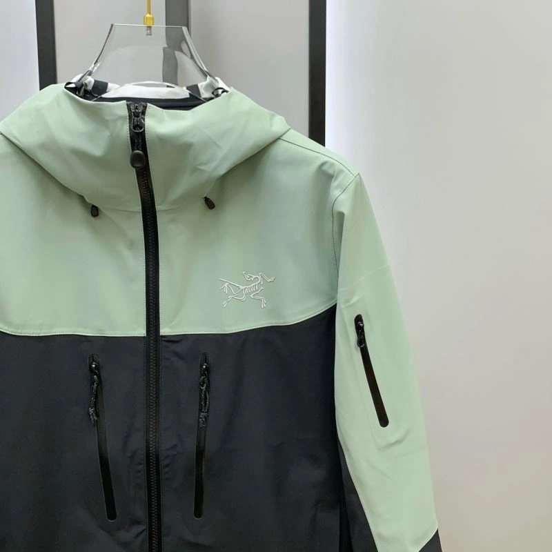 Mirror quality Arcteryx Outwear