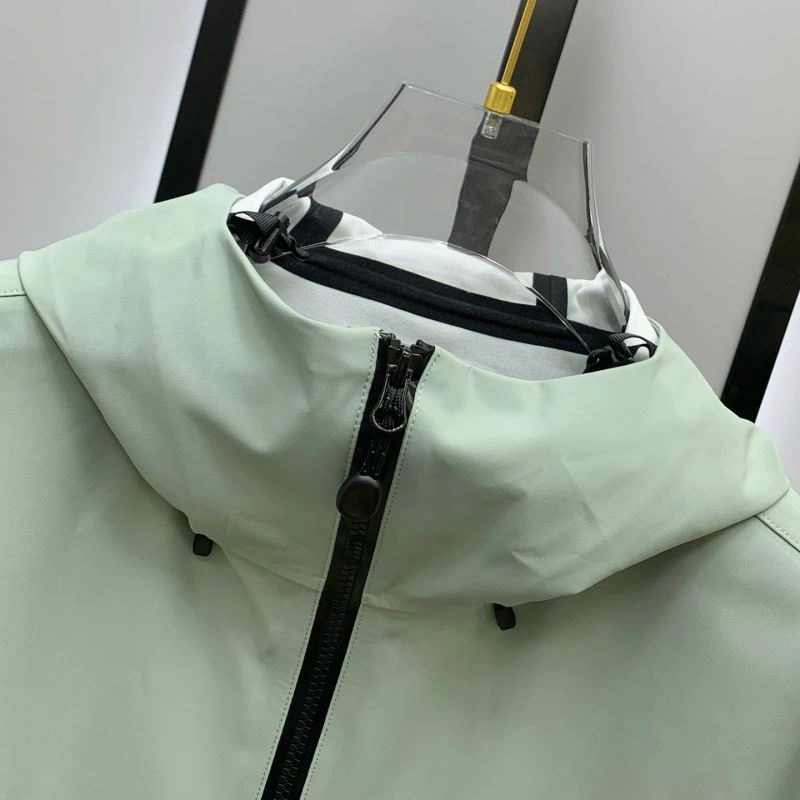 Mirror quality Arcteryx Outwear
