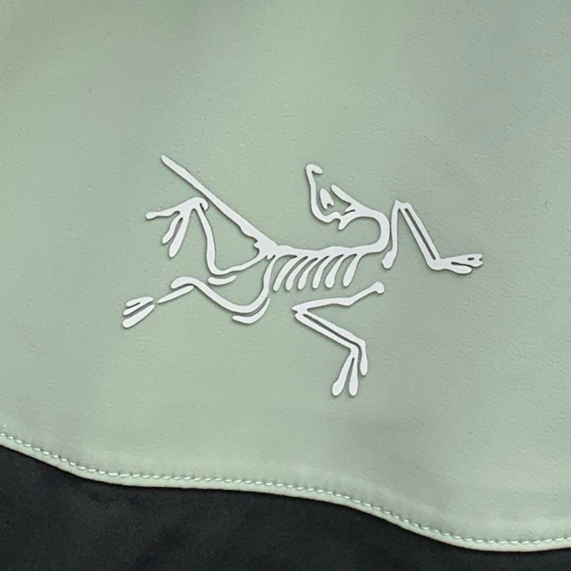 Mirror quality Arcteryx Outwear