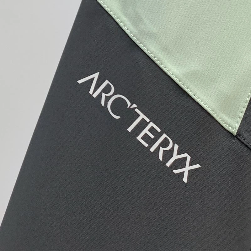 Mirror quality Arcteryx Outwear