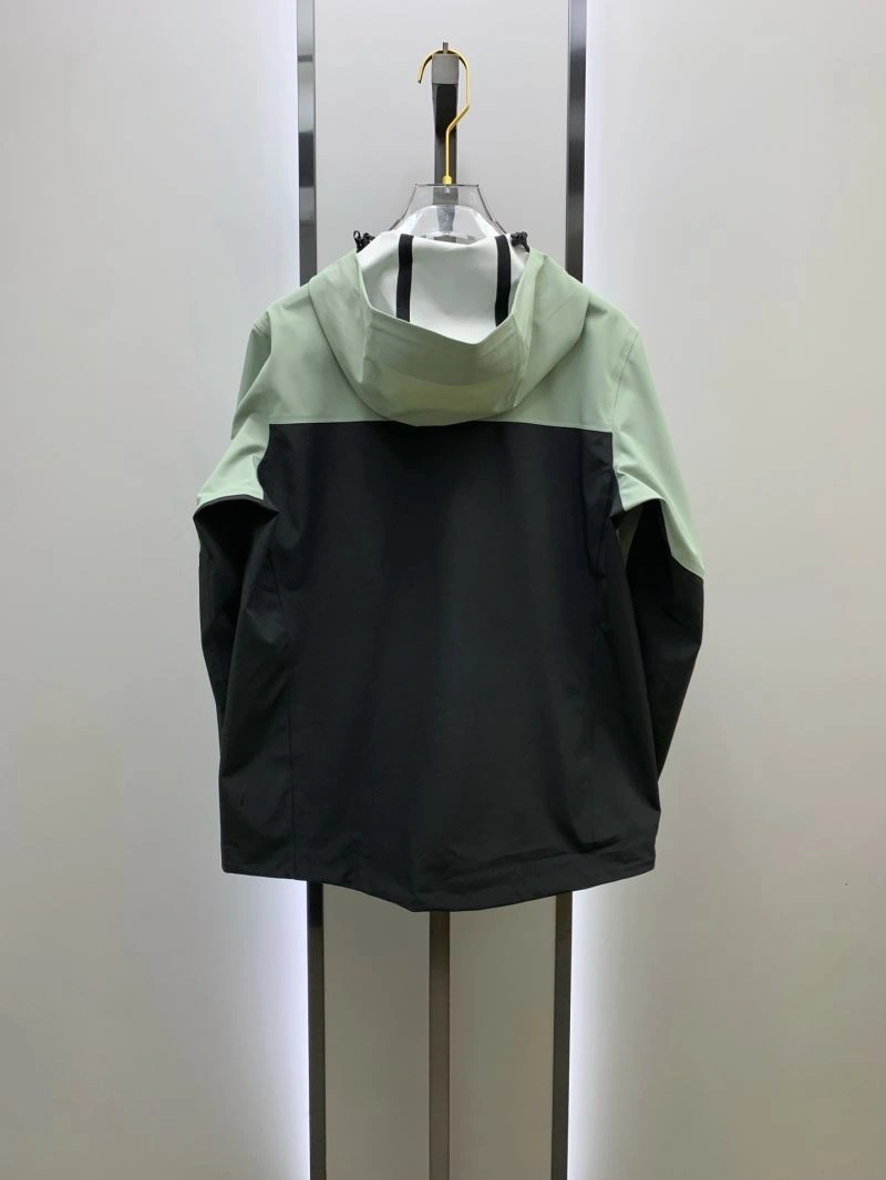 Mirror quality Arcteryx Outwear