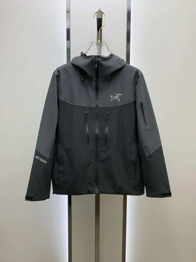 Top match Arcteryx Outwear
