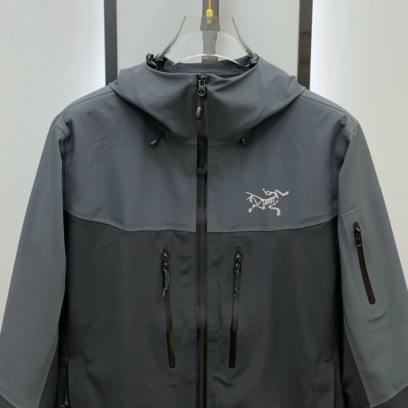 Top match Arcteryx Outwear