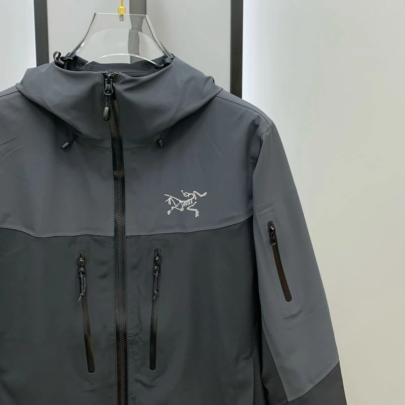 Top match Arcteryx Outwear