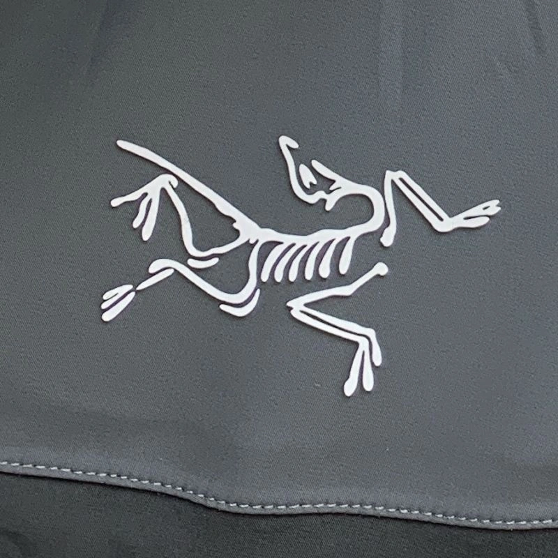 Top match Arcteryx Outwear