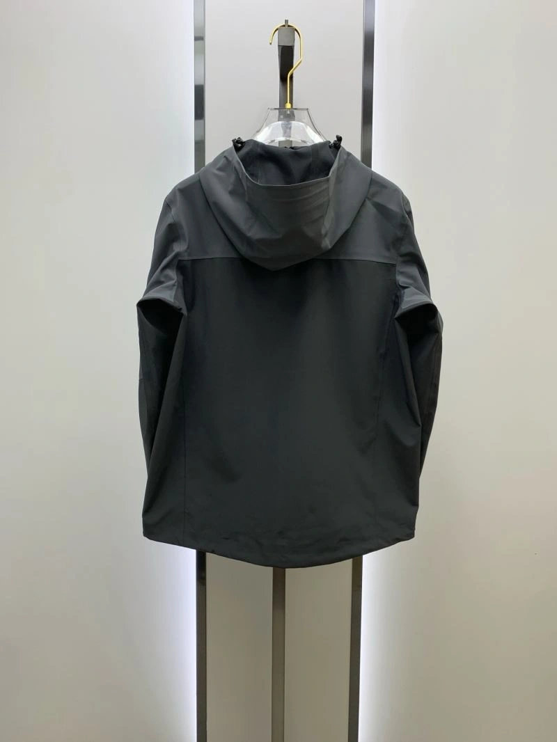 Top match Arcteryx Outwear