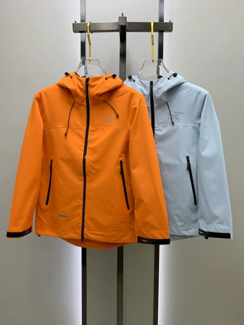 Factory-made Arcteryx Outwear