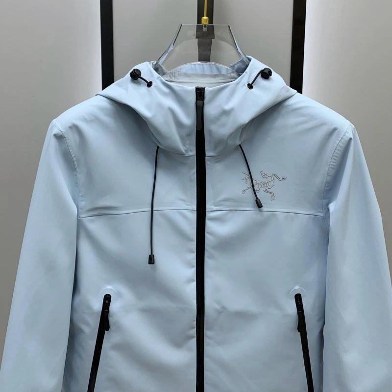 Factory-made Arcteryx Outwear