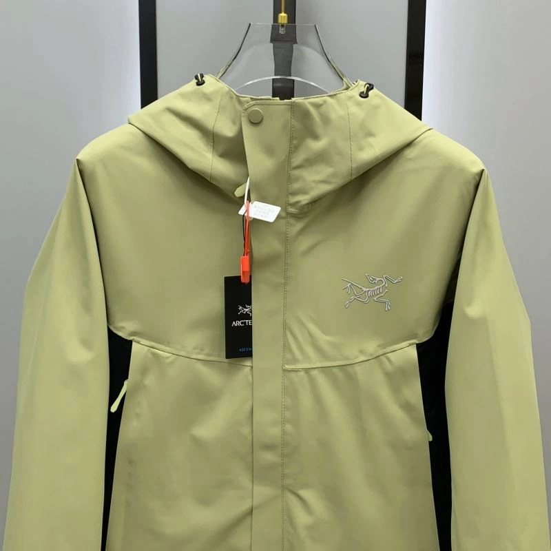 Real Arcteryx Outwear