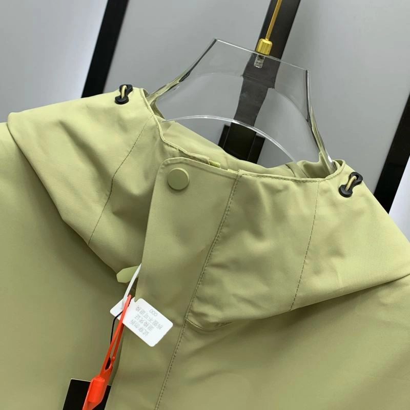 Real Arcteryx Outwear
