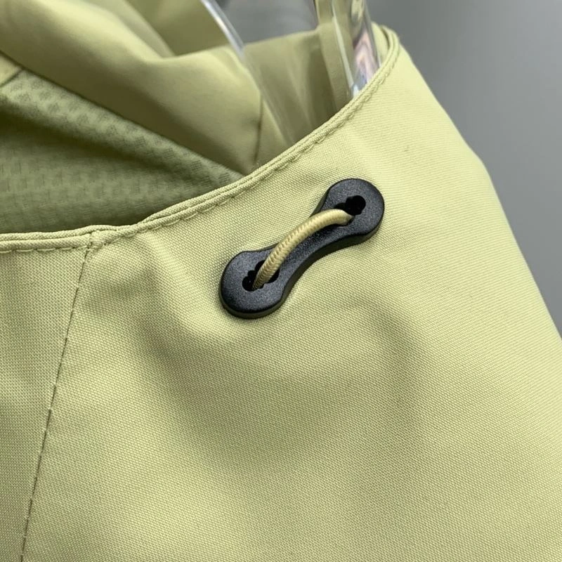 Real Arcteryx Outwear