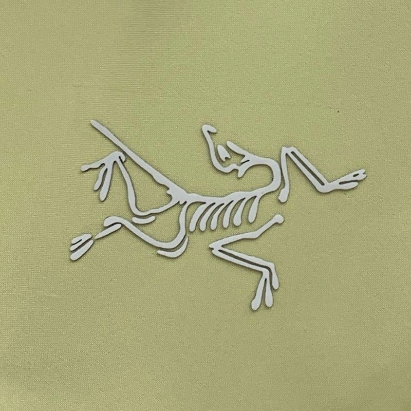 Real Arcteryx Outwear