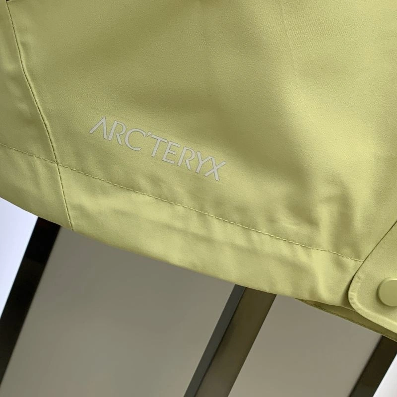 Real Arcteryx Outwear