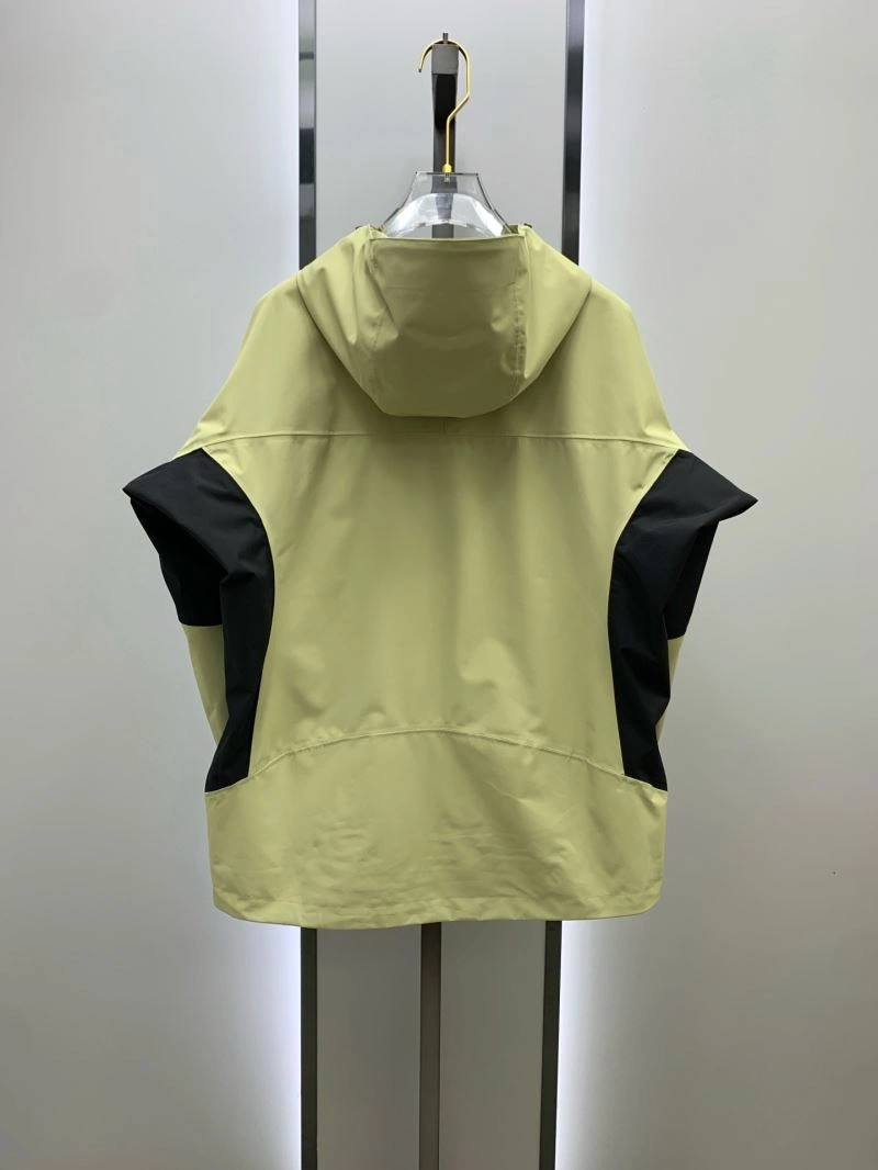 Real Arcteryx Outwear