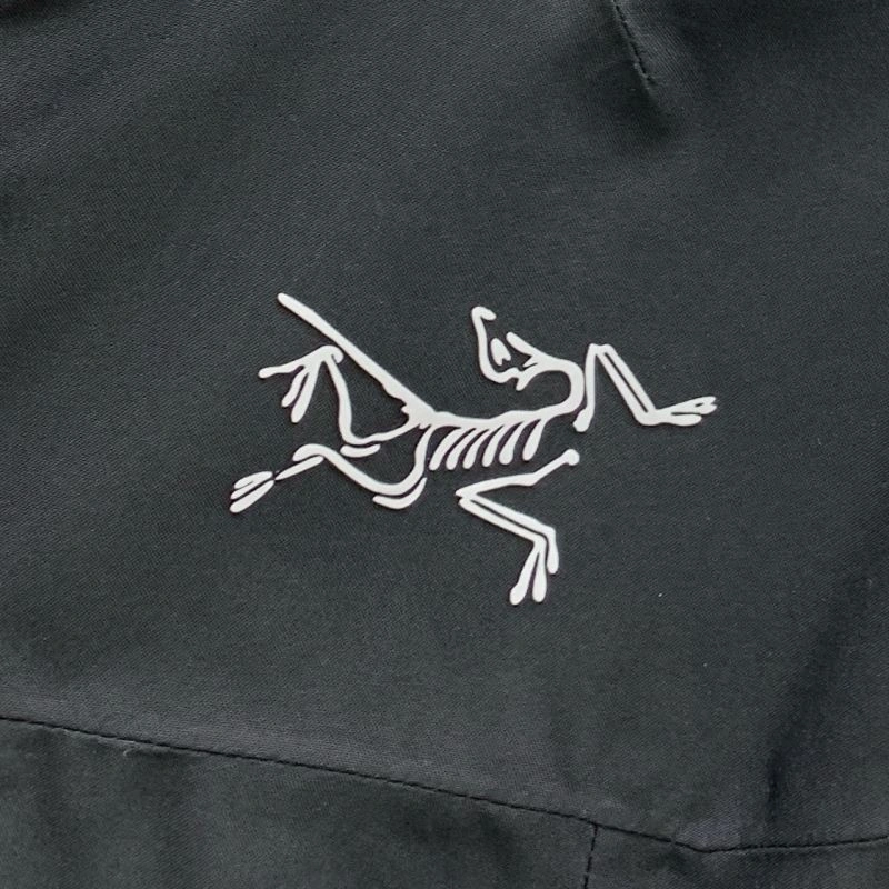 Official Arcteryx Outwear