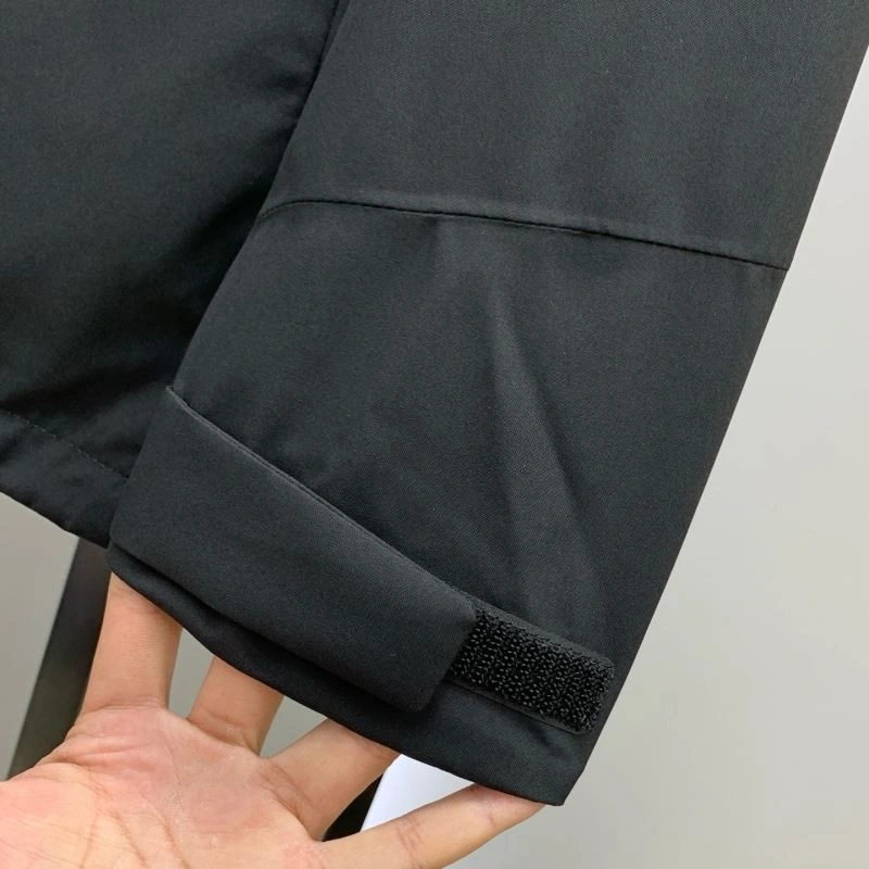 Official Arcteryx Outwear