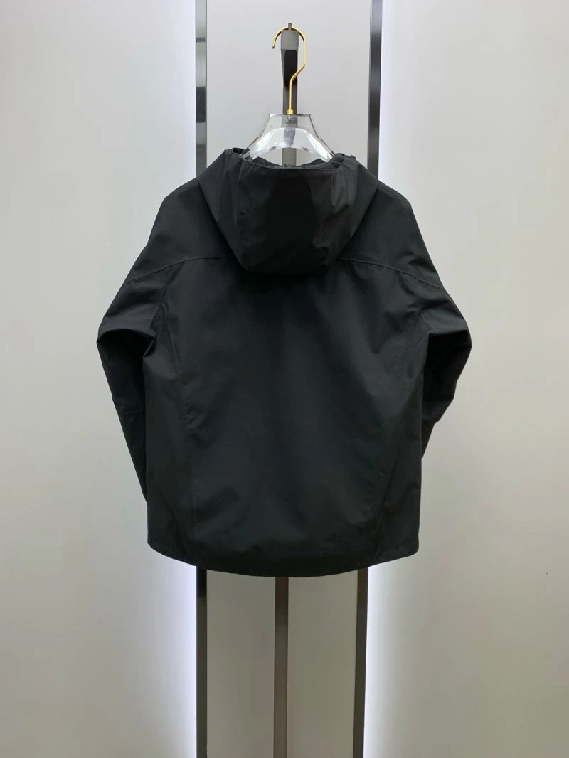 Official Arcteryx Outwear