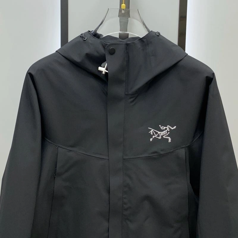 Authentic Arcteryx Outwear