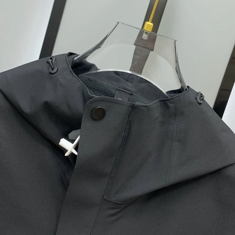 Authentic Arcteryx Outwear