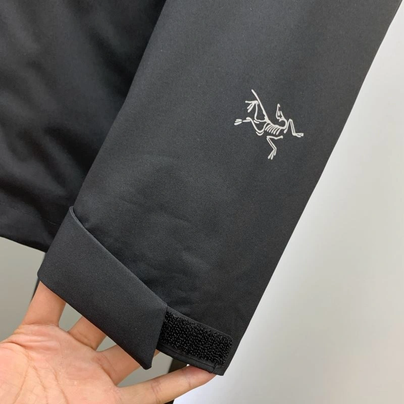 Authentic Arcteryx Outwear