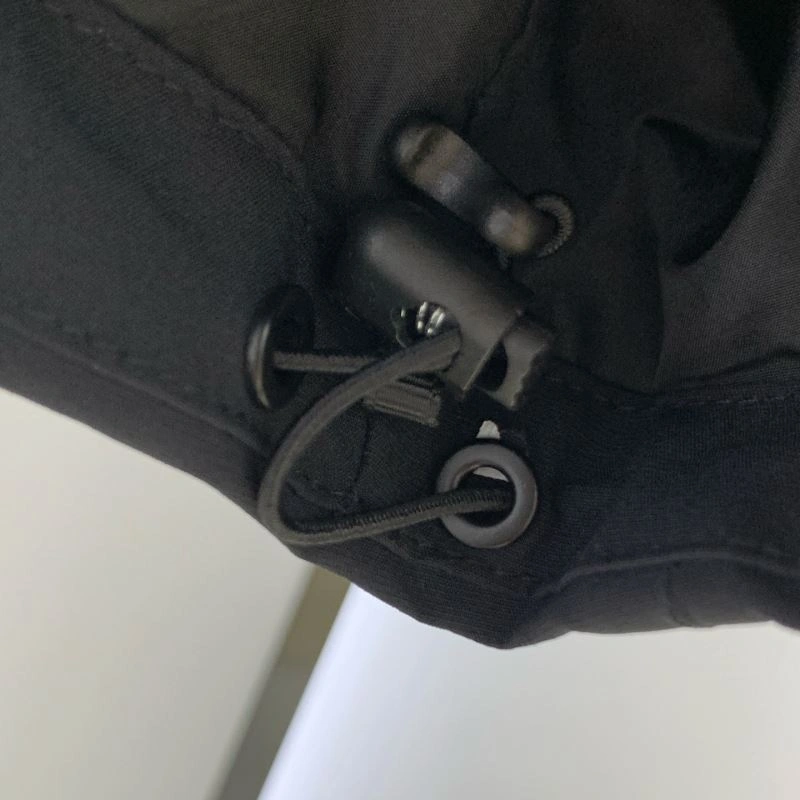 Real Arcteryx Outwear