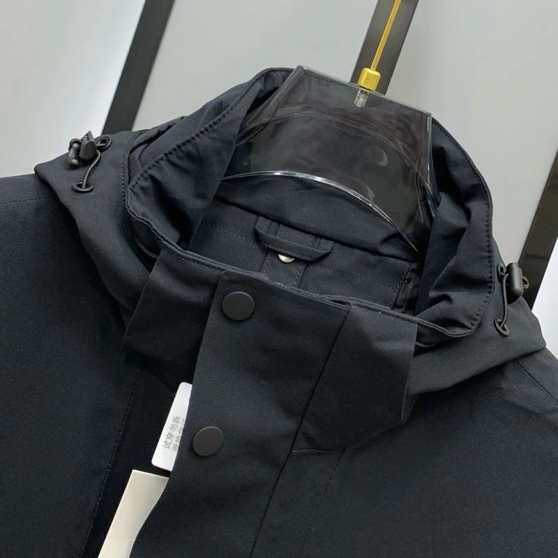 Real Arcteryx Outwear