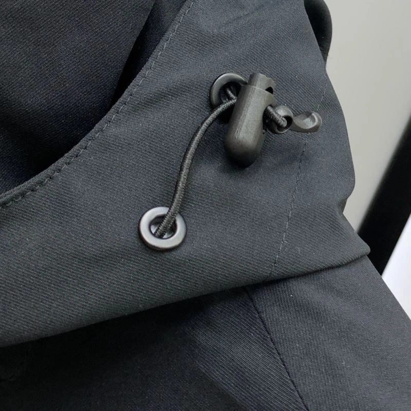 Real Arcteryx Outwear