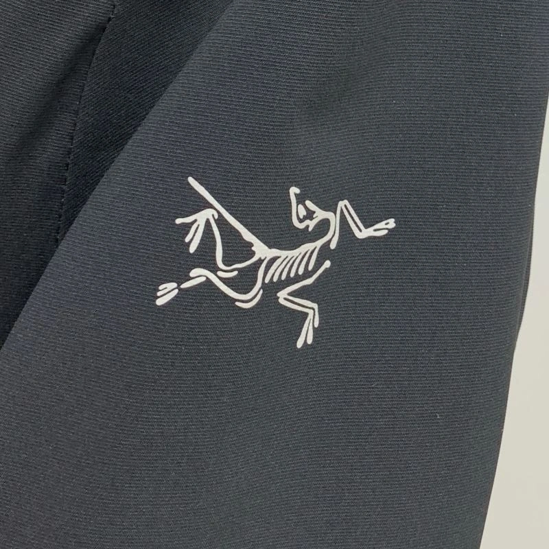 Real Arcteryx Outwear