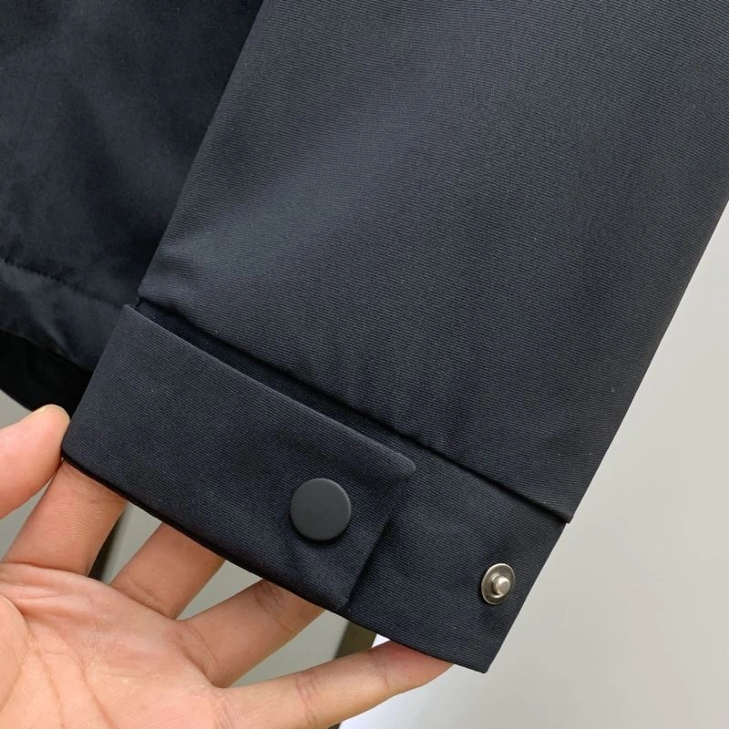 Real Arcteryx Outwear