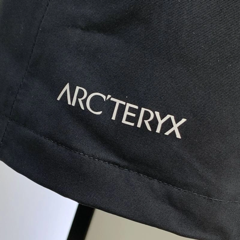 Real Arcteryx Outwear