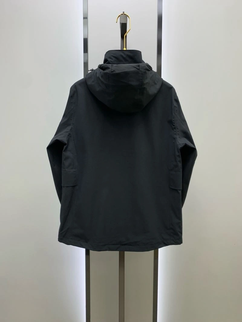 Real Arcteryx Outwear