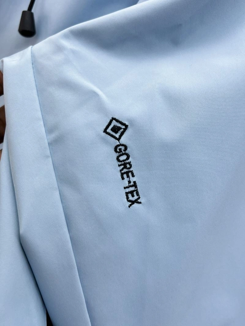 Official Arcteryx Outwear