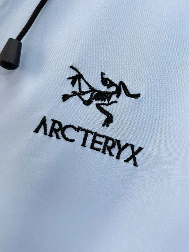 Official Arcteryx Outwear