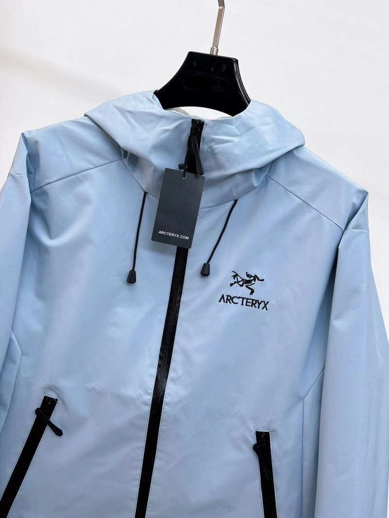 Official Arcteryx Outwear