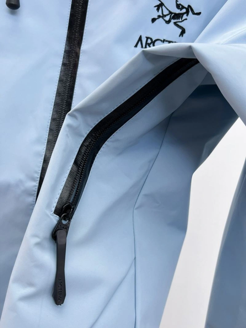 Official Arcteryx Outwear