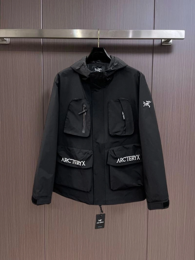 Arcteryx Outwear