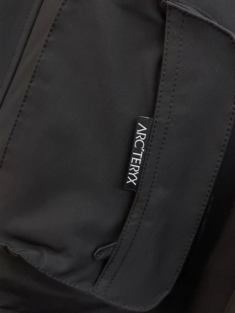Value-priced Arcteryx Outwear