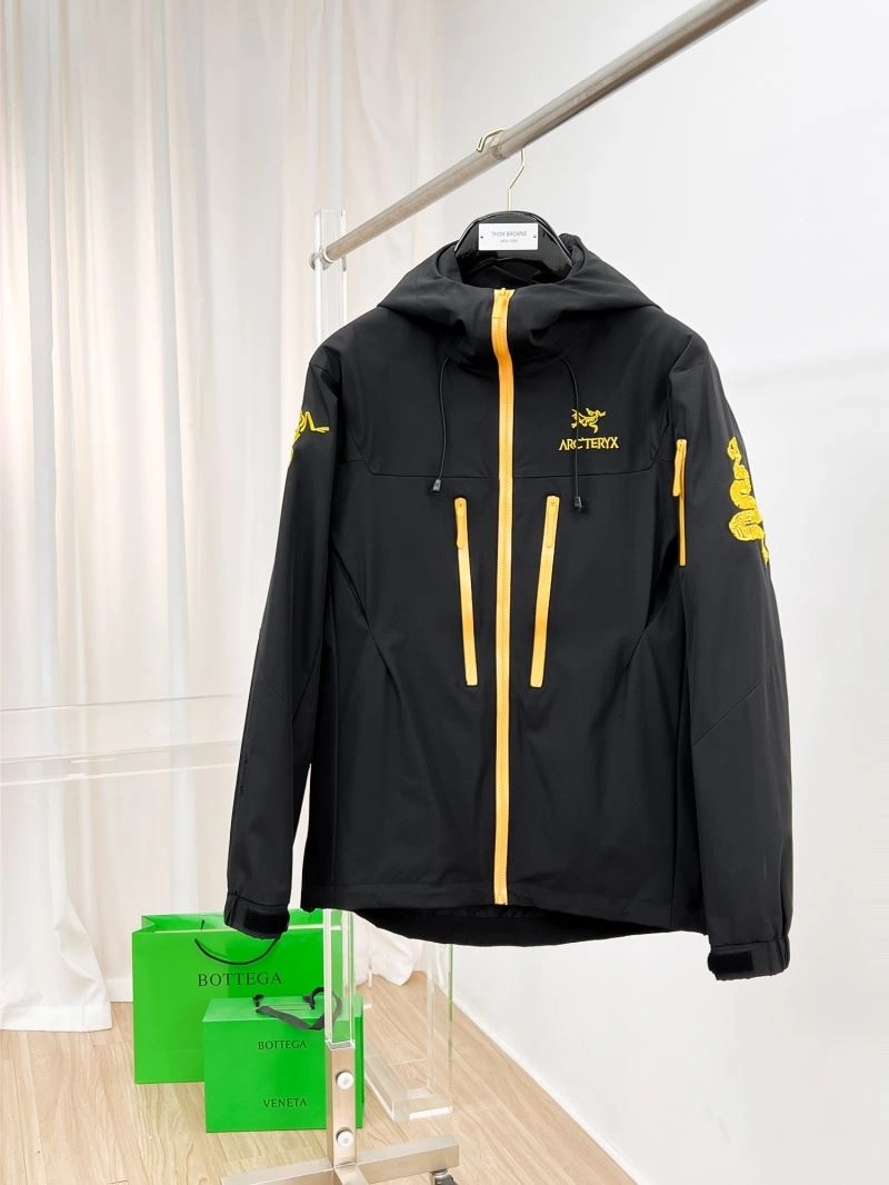 Arcteryx Outwear