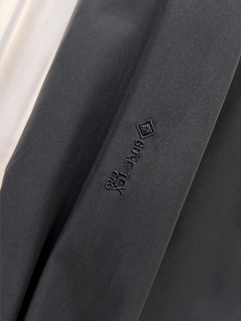 Original Arcteryx Outwear