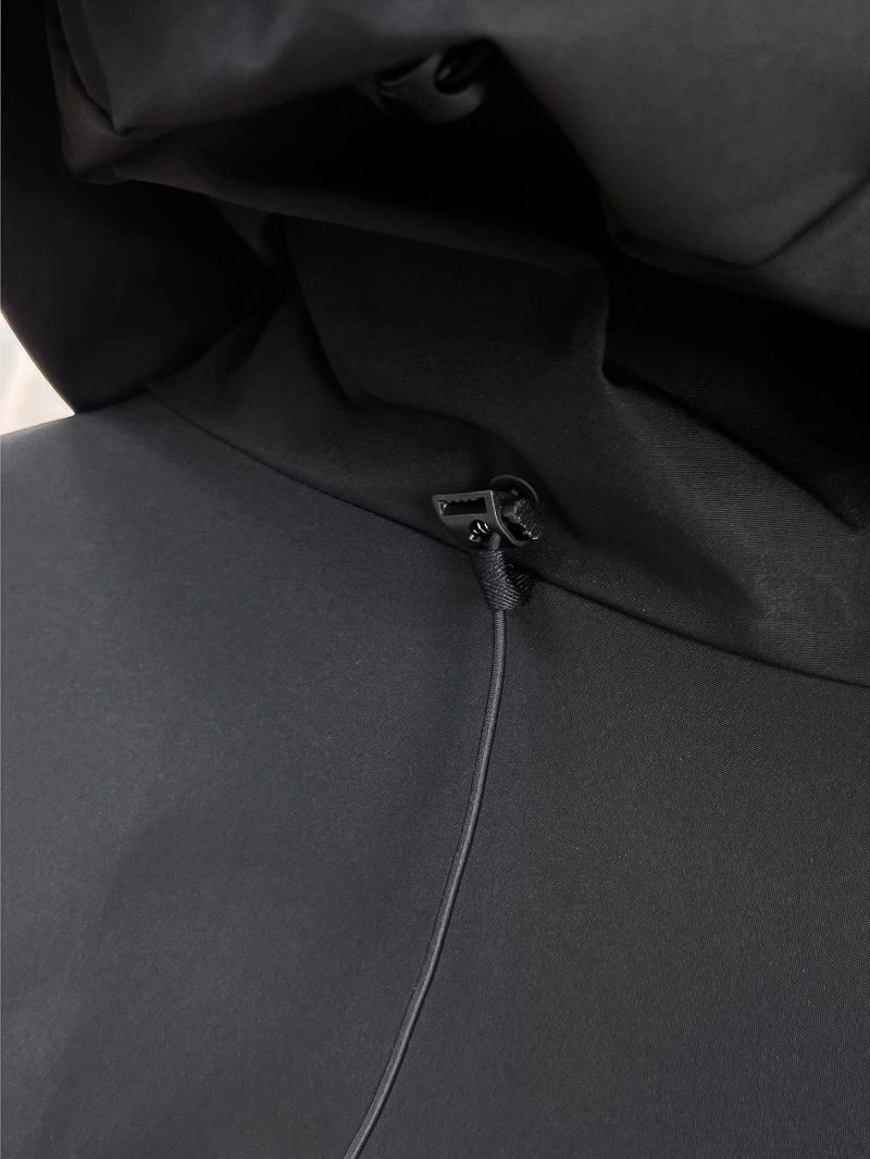 Original Arcteryx Outwear