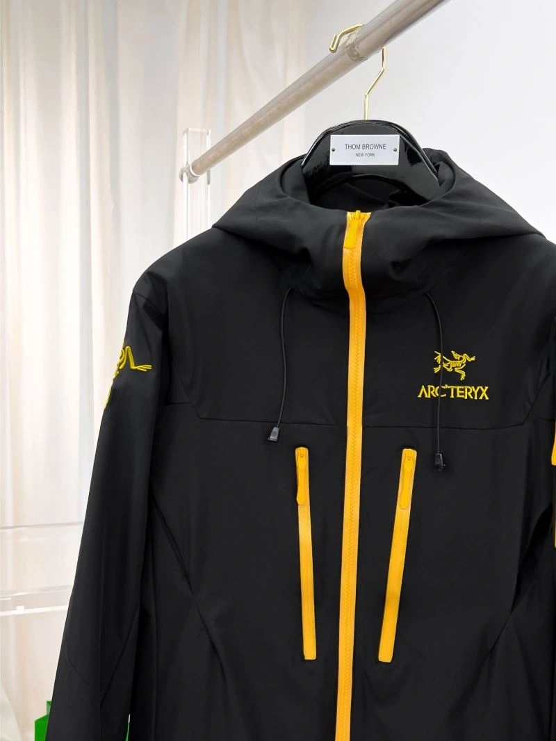 Original Arcteryx Outwear