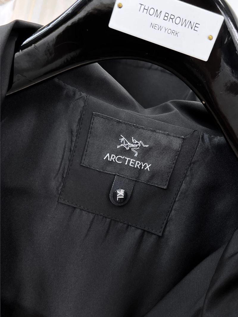 Original Arcteryx Outwear
