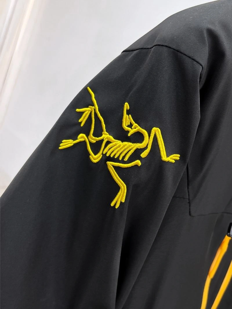 Original Arcteryx Outwear