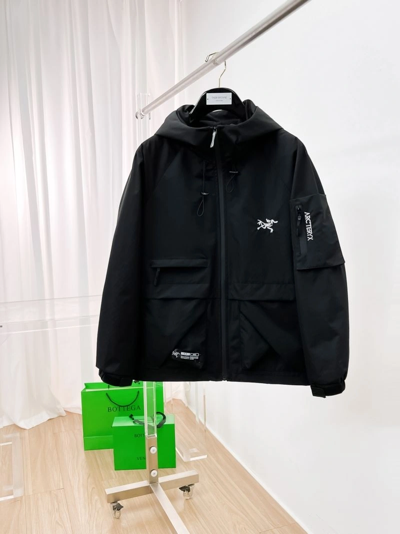 Arcteryx Outwear