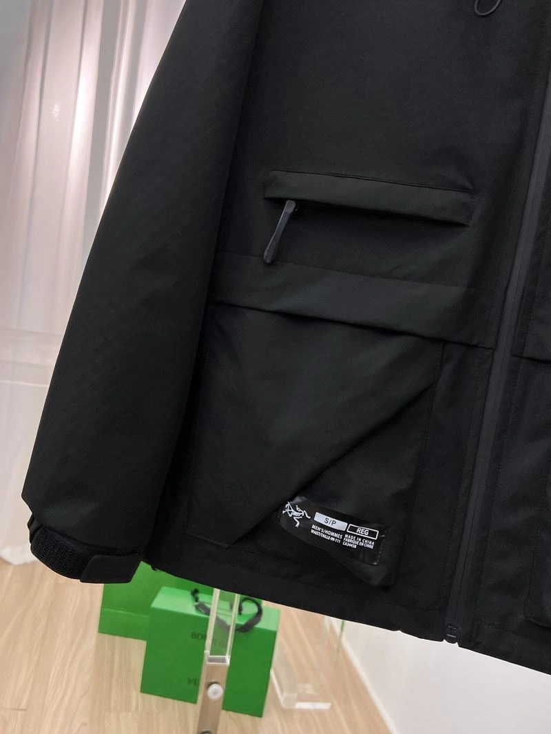 Affordable Arcteryx Outwear